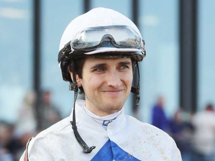 Keith Asmussen Could Be Nearing Comeback From Injury - Paulick Report ...