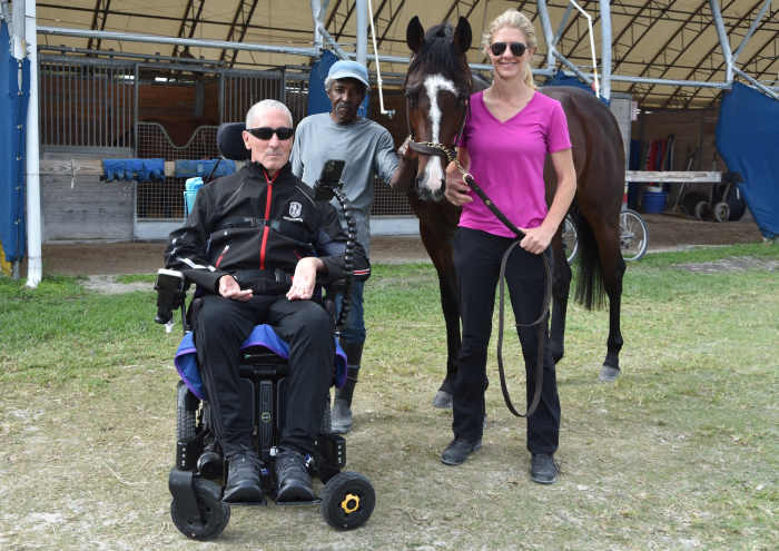 Kirkpatrick & Co. Presents In Their Care: Delguidice, Robson Keeping ...