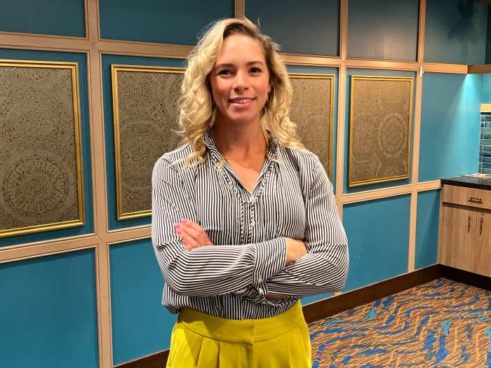 Canterbury: Amber Carlisle Named Racing Operations Sr. Manager ...