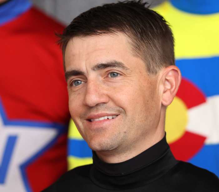 'A Professional In Every Way': Brian Hernandez Jr. To Receive Mike ...