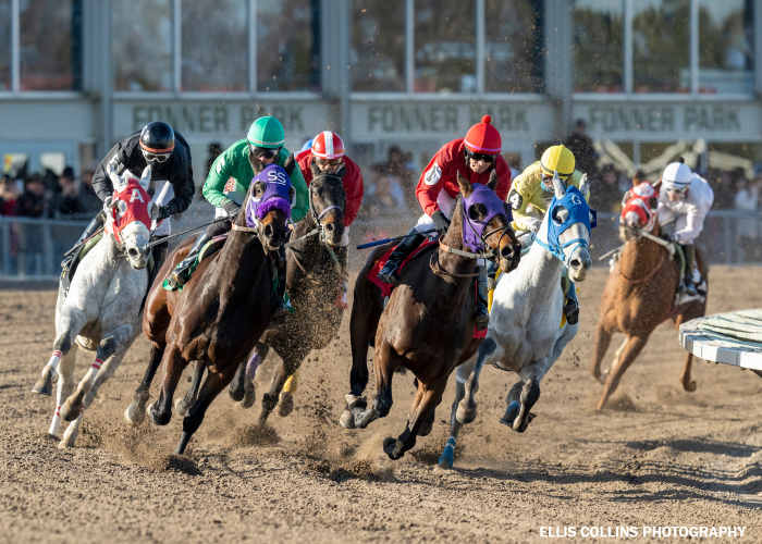 Fonner Park Meet Finishes Strong On Final Two Weekends Of Live Racing ...