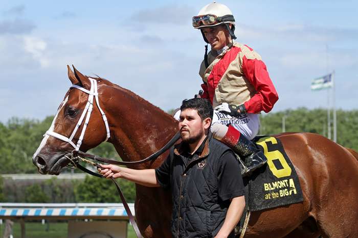 Bloodlines Presented By Walmac Farm: How The University Of Virginia ...