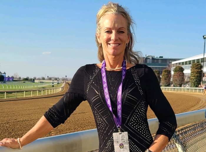 Florida-Based Consignor Beth Bayer Has Built Life, Career Around ...