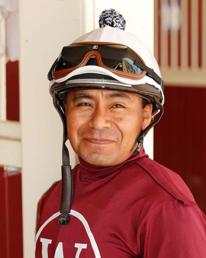 Returning From Injury, Martin Garcia 'Ready To Hit The Ground Running ...