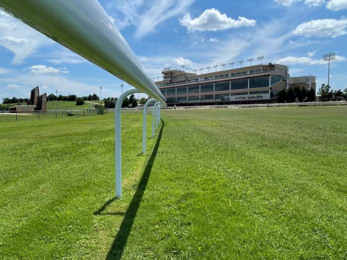 Remington Park Stakes Schedule Includes First Major Turf Sprint ...