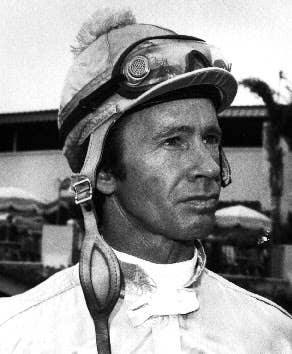 Hall Of Fame Jockey Donald Pierce: Proof Good Guys Don't Always Finish ...