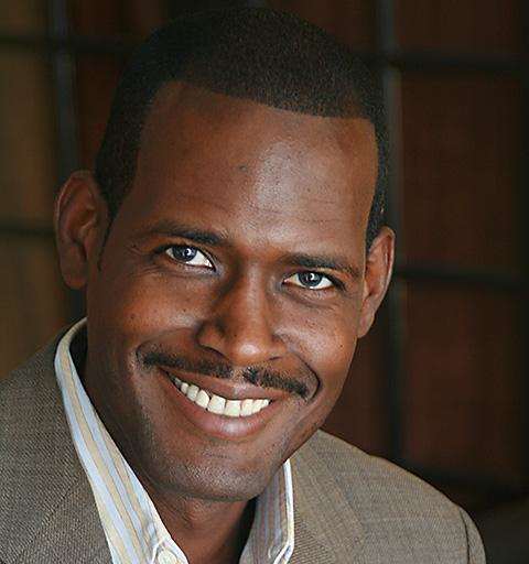 Rudulph: 'I Don't Belong Here In Horse Racing' - Paulick Report ...