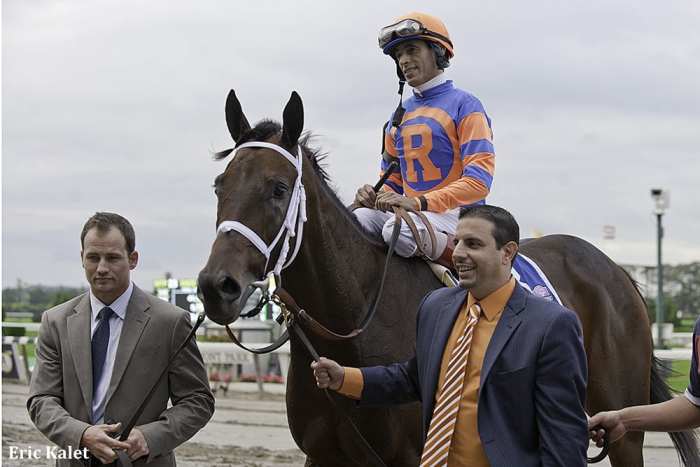 Repole on Uncle Mo: 'It's been an amazing comeback' - Paulick Report ...