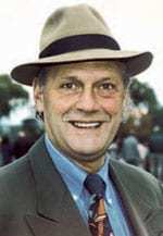 Attfield on the state of Ontario racing: "The whole thing's ridiculous ...