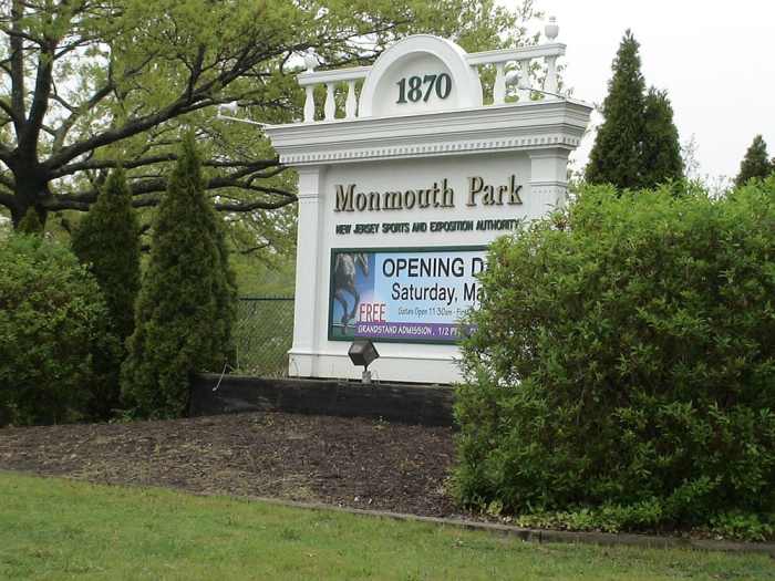 Monmouth Park group plans $100 million resort destination - Paulick ...