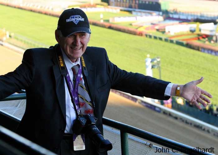 Through The Lens Of Tony Leonard: Museum Exhibit To Celebrate Work Of ...