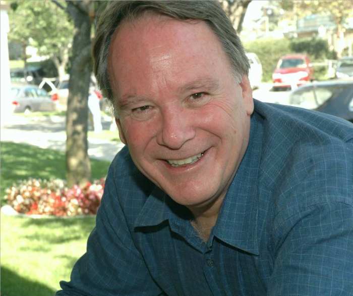 California horseman Larry Mabee dies at 69 - Paulick Report | Latest ...