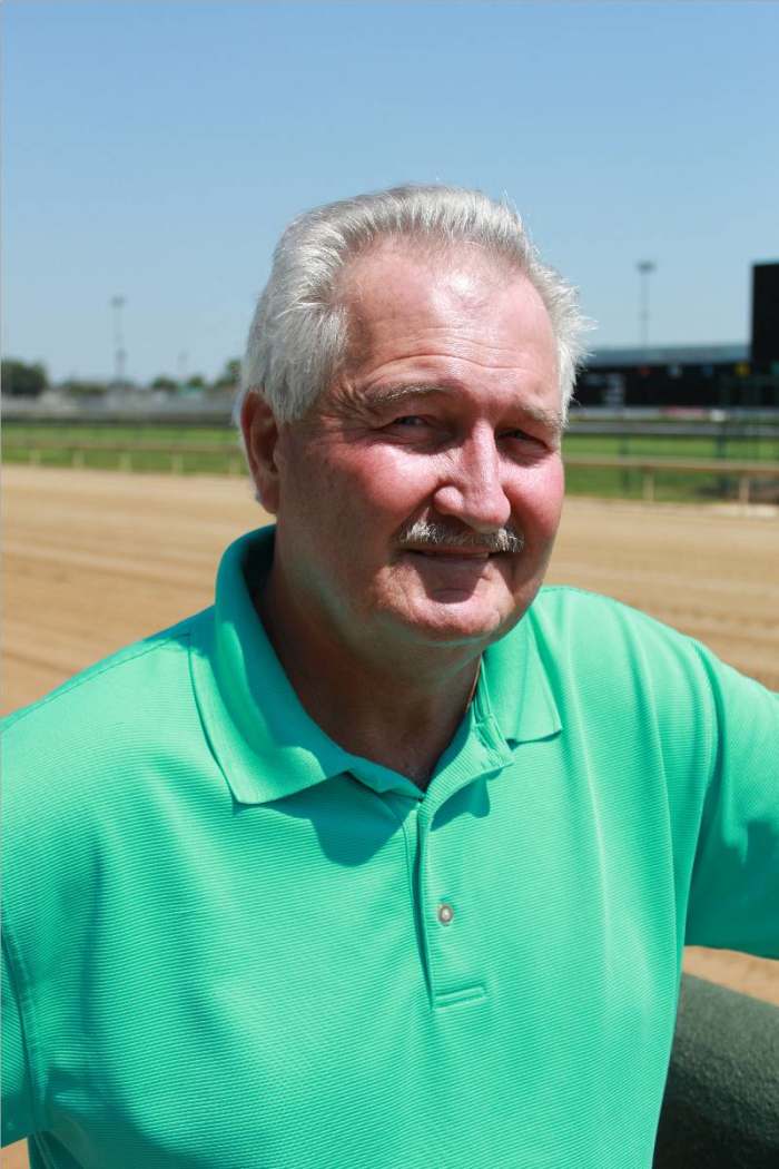 David Lehr named Churchill Downs track superintendent - Paulick Report ...