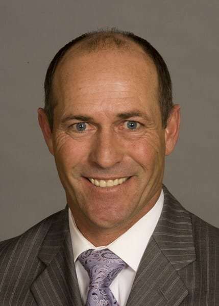 Stevens: 'If I Don't Make It Back, I Can Live With That' - Paulick ...