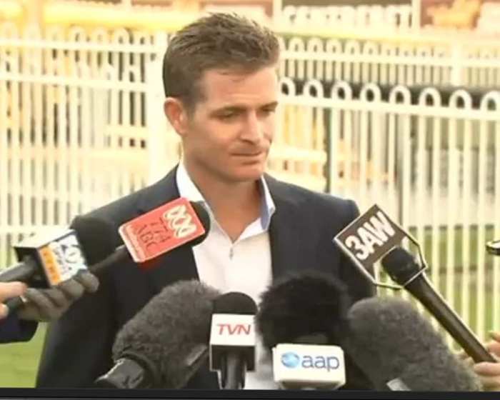 Luke Nolen left with mixed emotions after Black Caviar's Royal Ascot ...