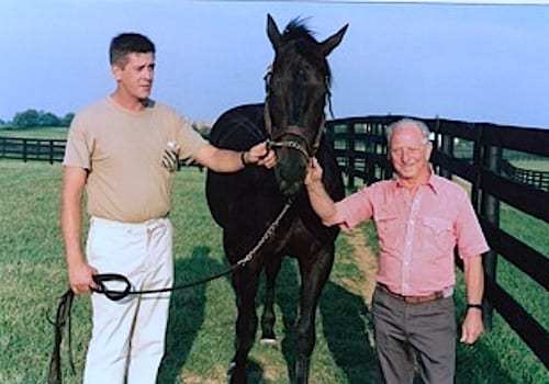 Remembering Danny Perlsweig: Old-School Trainer Touched Lives On The ...