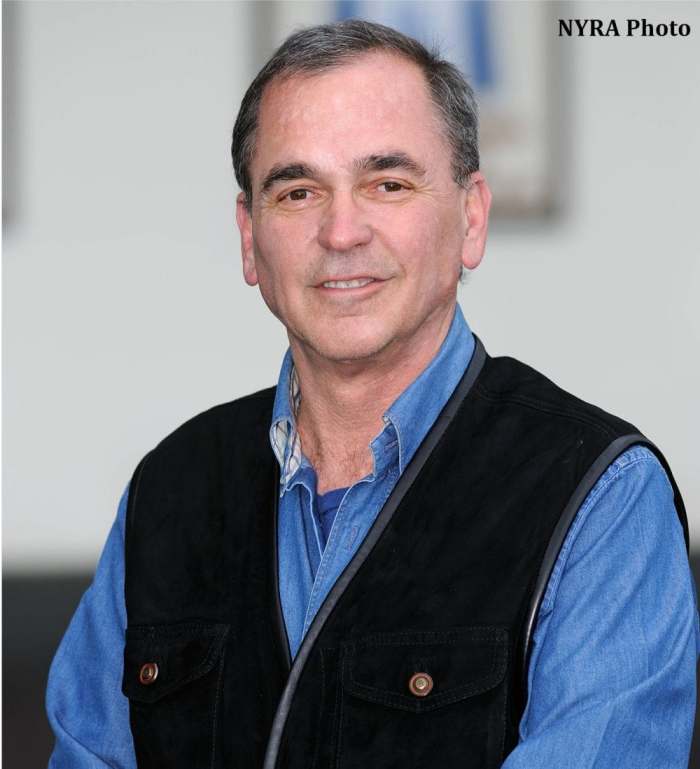 Jacobson Wins Three at Big A; Ties Record for Single-Year Victories ...