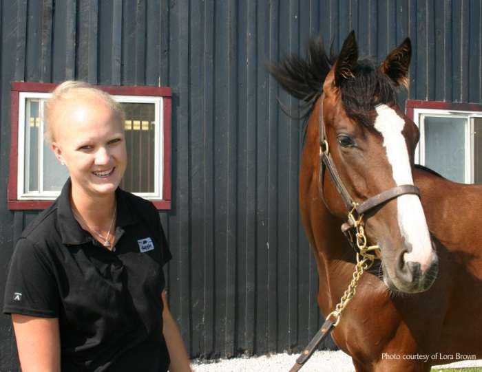 Fresh Faces: Kate Sheehan - Paulick Report | Latest news and commentary ...