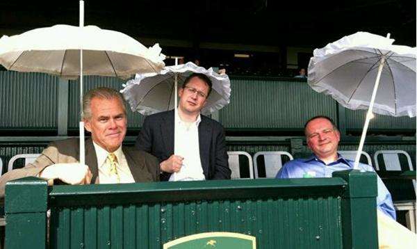 The Paulick Report Celebrates Five Years - Paulick Report | Latest news ...