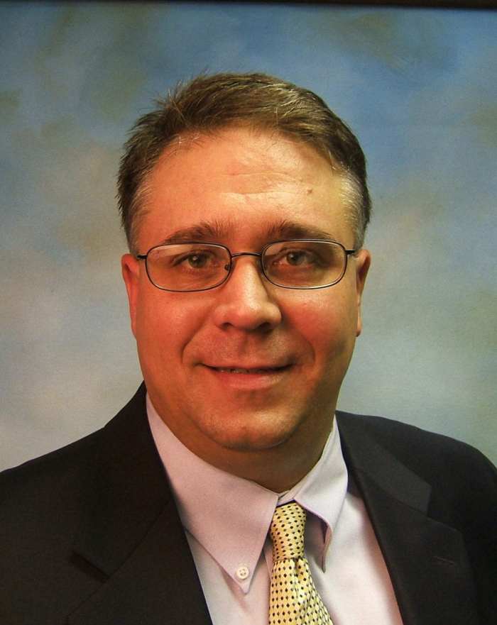 Picklesimer Named Turfway's New Director of Racing and Racing Secretary ...