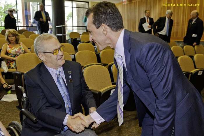 Keeping Pace: We All Owe A Lot To Ron Turcotte - Paulick Report ...