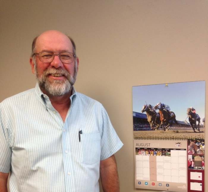 Founder Of Field Day, Roy Smith Named 2023 Recipient of Racetrack ...