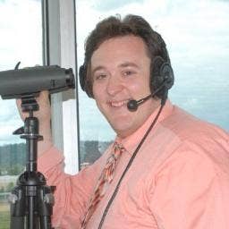 Jason Beem To Fill In As Monmouth Park Announcer Until Mirahmadi's ...