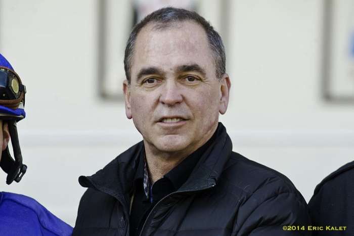 Trainer David Jacobson Retires, Citing Difficulties Operating In New ...