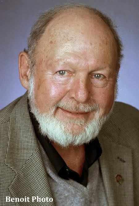 Alan Landsburg, Former CHRB Chairman and Emmy Award Winner, Dies At 81 ...