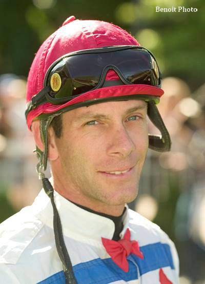 Luzzi Faces Felony Charges Following Domestic Dispute - Paulick Report ...