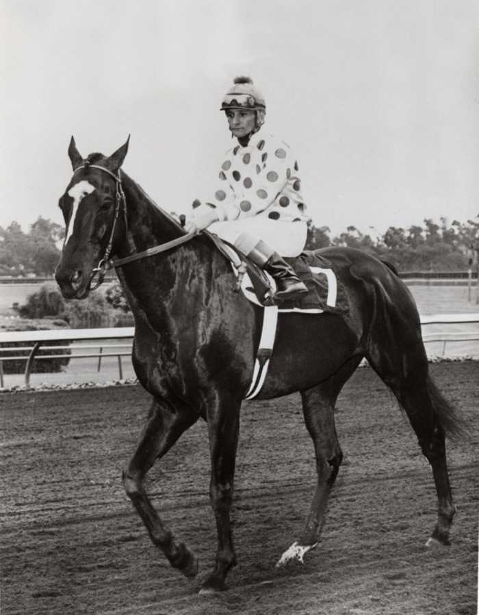 Former Jockey Jerry Lambert Dies At 74 - Paulick Report | Latest news ...