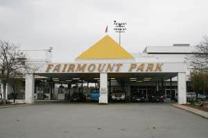 Fairmount Park Adds 20 Race Dates To 2020 Schedule - Paulick Report ...