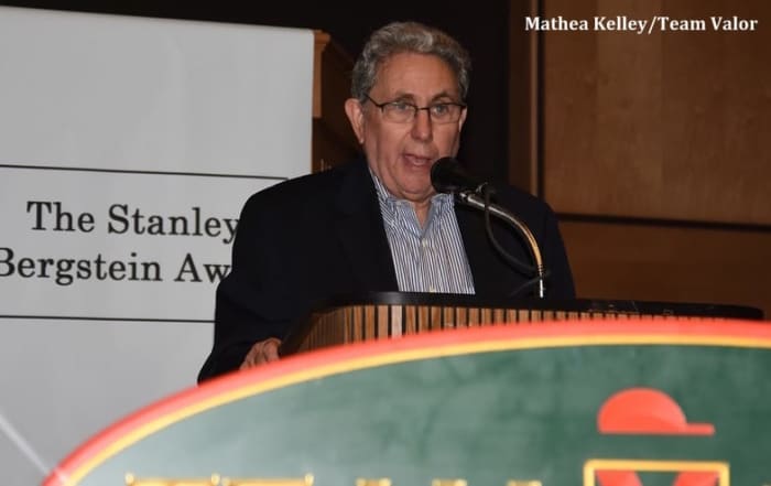 Jeffrey Gural Named Recipient Of University Of Louisville's Galbreath ...