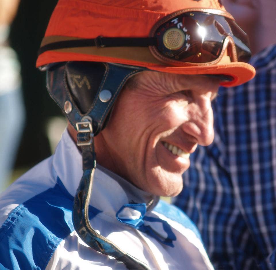 Quarter Horse Jockey Jacky Martin Dies At 59 - Paulick Report | Latest ...