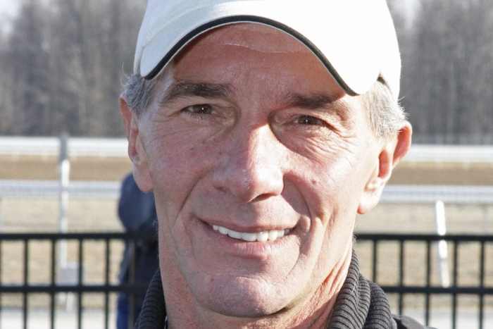 Trainer Jeff Radosevich Wins 3,000th Career Race At Mahoning Valley ...