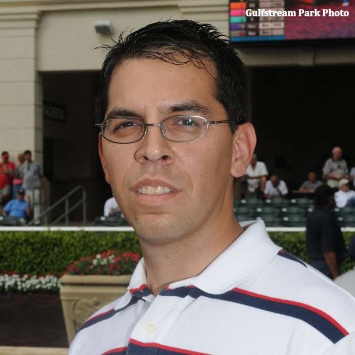 Peruvian G1 Winner Huracan Americo Has Sights Set On Florida Derby ...