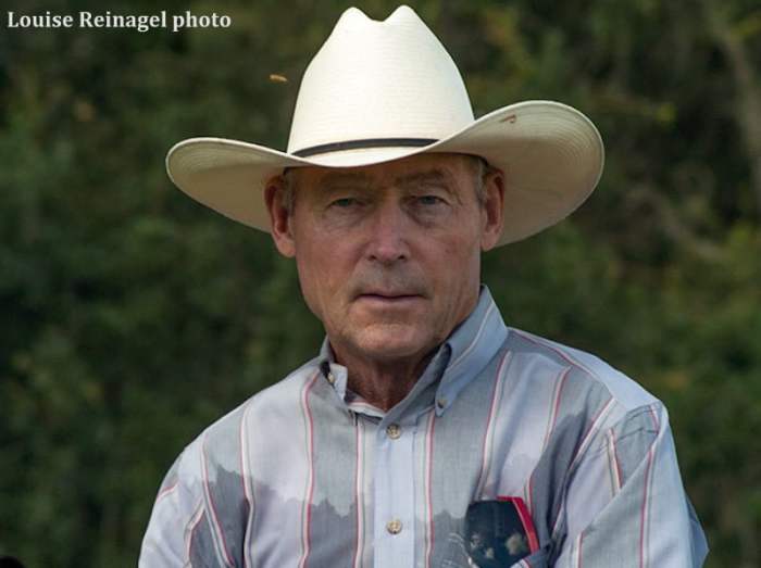 Clyde Rice, Founder Of Indian Prairie Ranch, Dies At 79 - Paulick ...