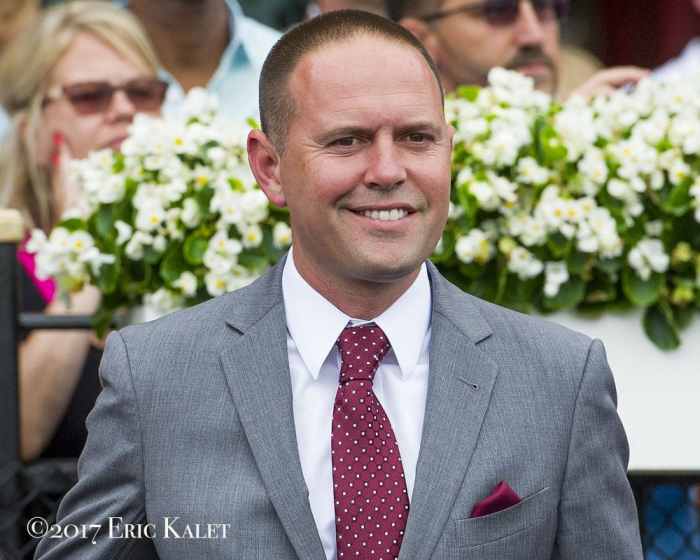 Brown, Franco, Dubb Capture Year-End NYRA Titles - Paulick Report ...