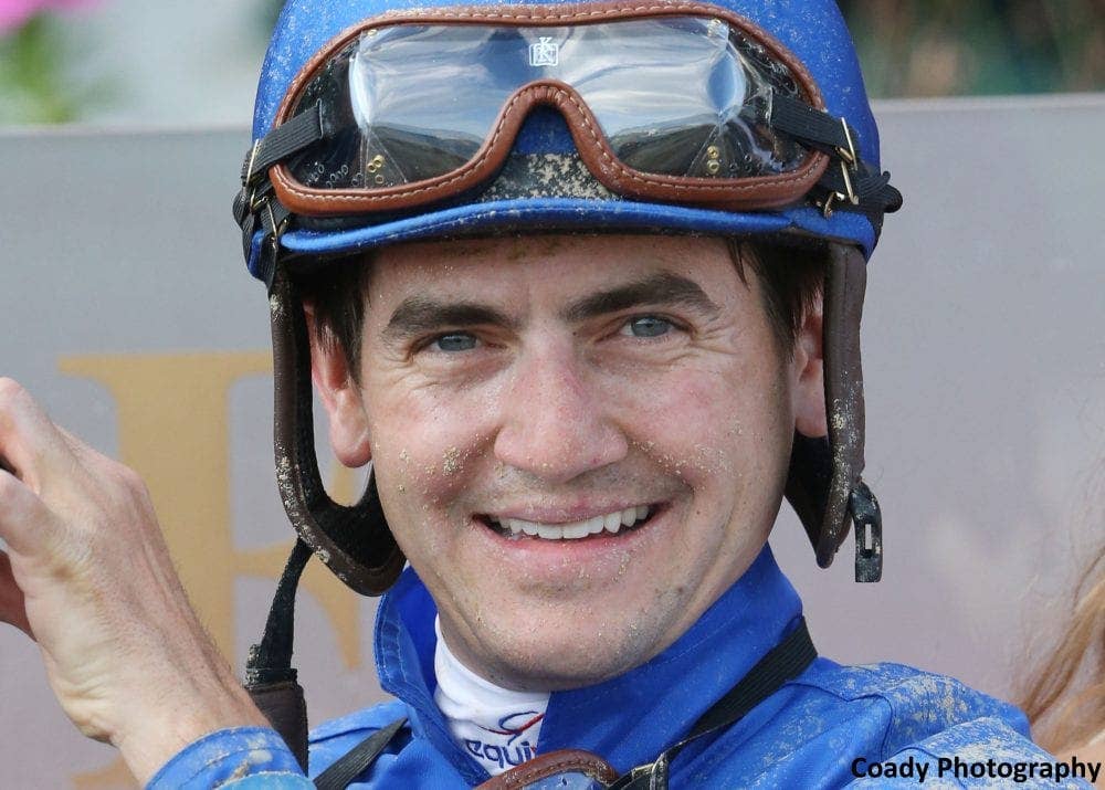 Art Collector Jockey Hernandez Helping Put Spotlight On Second Stride ...