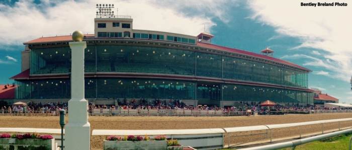 Fair Grounds Unveils Rich $6.69 Million Stakes Schedule For Upcoming ...