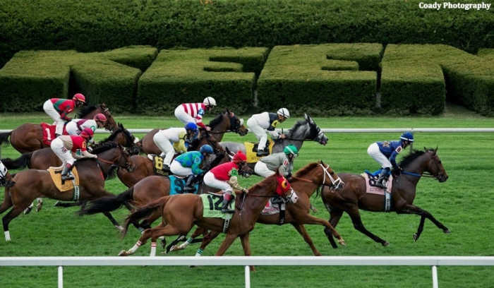 Valuable Keeneland Spring Schedule Anchored By 16 Stakes Worth $4.325 ...