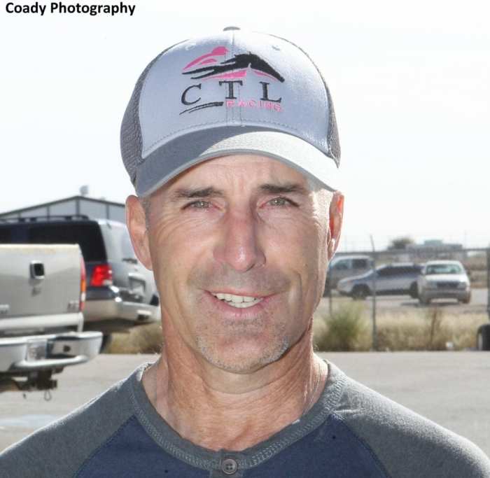 Former Jockey Casey Lambert Now Finding Success As A Trainer - Paulick ...