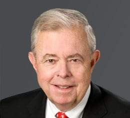 Van De Kamp, Former TOC President, Dead At 81 - Paulick Report | Latest ...