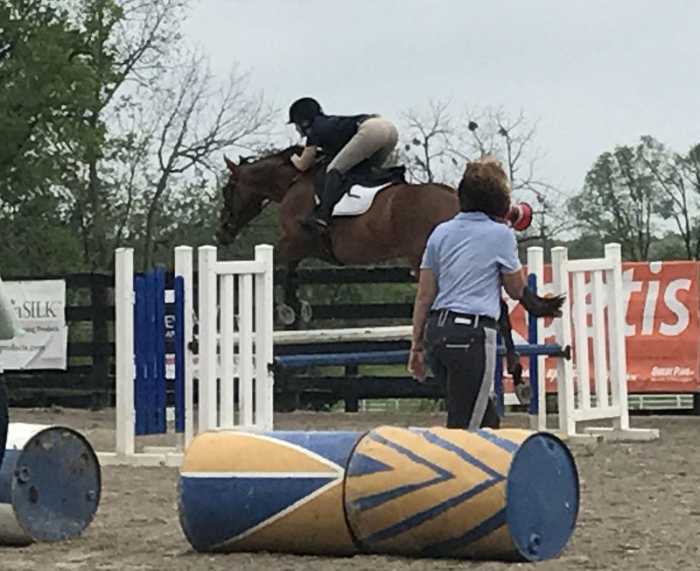 Cosequin Presents Aftercare Spotlight: Teaching And Learning - Paulick ...