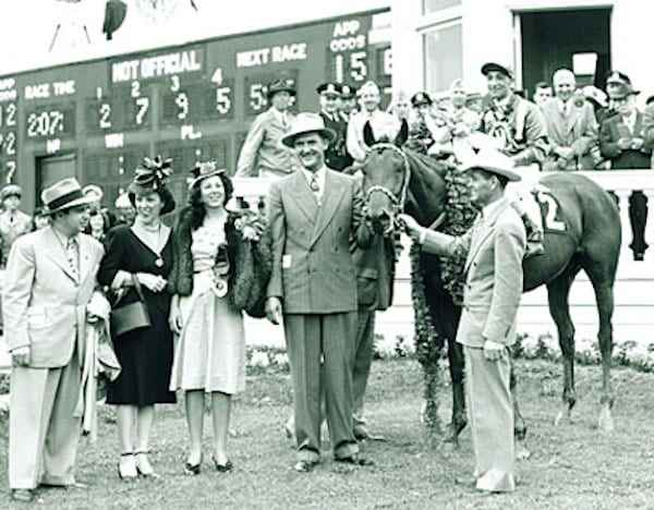 First Time's The Charm: Remembering Mr. Hooper - Paulick Report ...