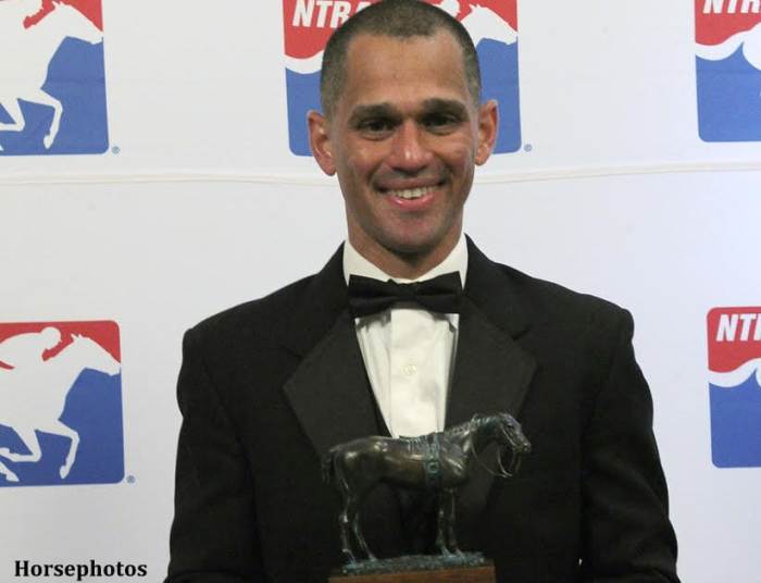Hall Of Fame Jockey Castellano Celebrates 5,000th Career Victory ...