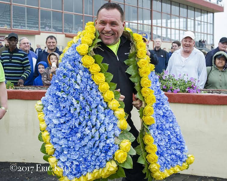 Imperative Just Up Over Matt King Coal In Exciting Charles Town Classic ...