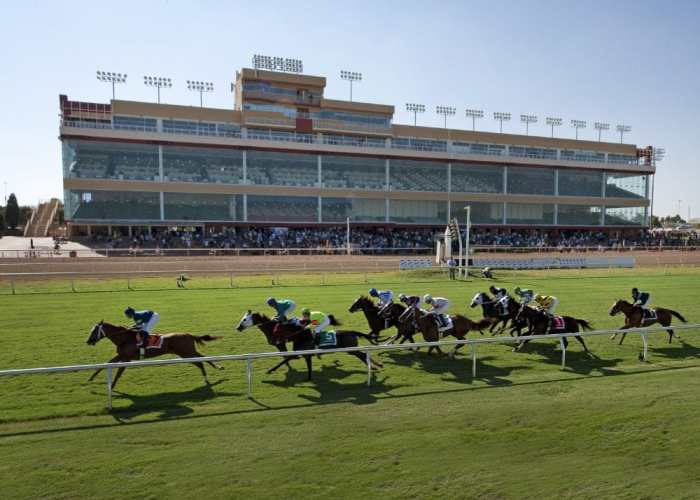 'Unconscionable': Remington Park Fails To Pay Single-Ticket Jackpot ...