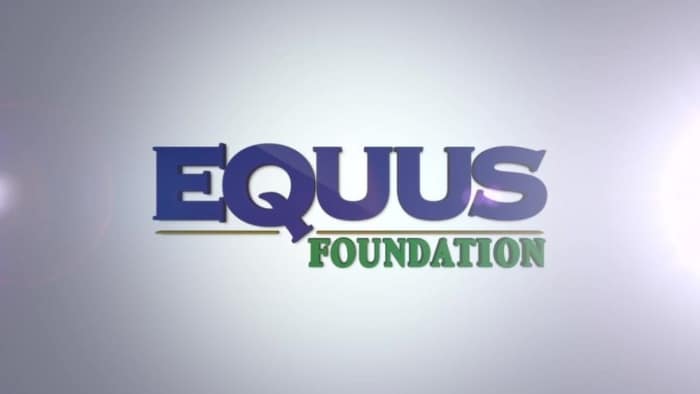 EQUUS Foundation Launches Microchipping Campaign - Paulick Report ...