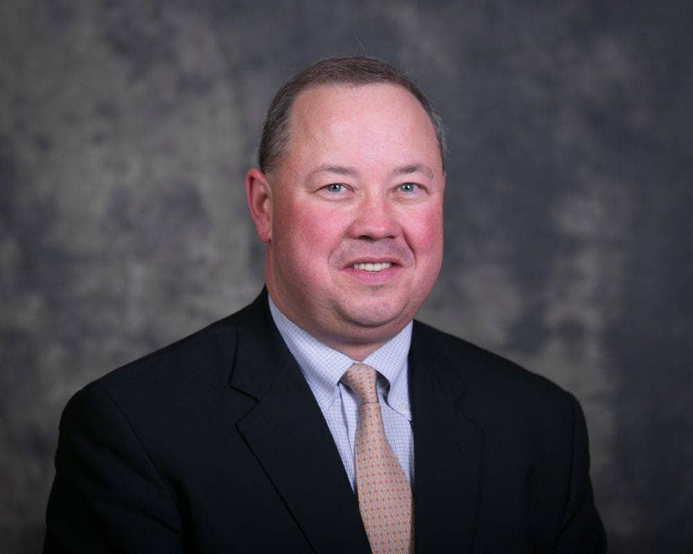 Brown, Banahan Named To Gluck Equine Research Center Foundation Board ...